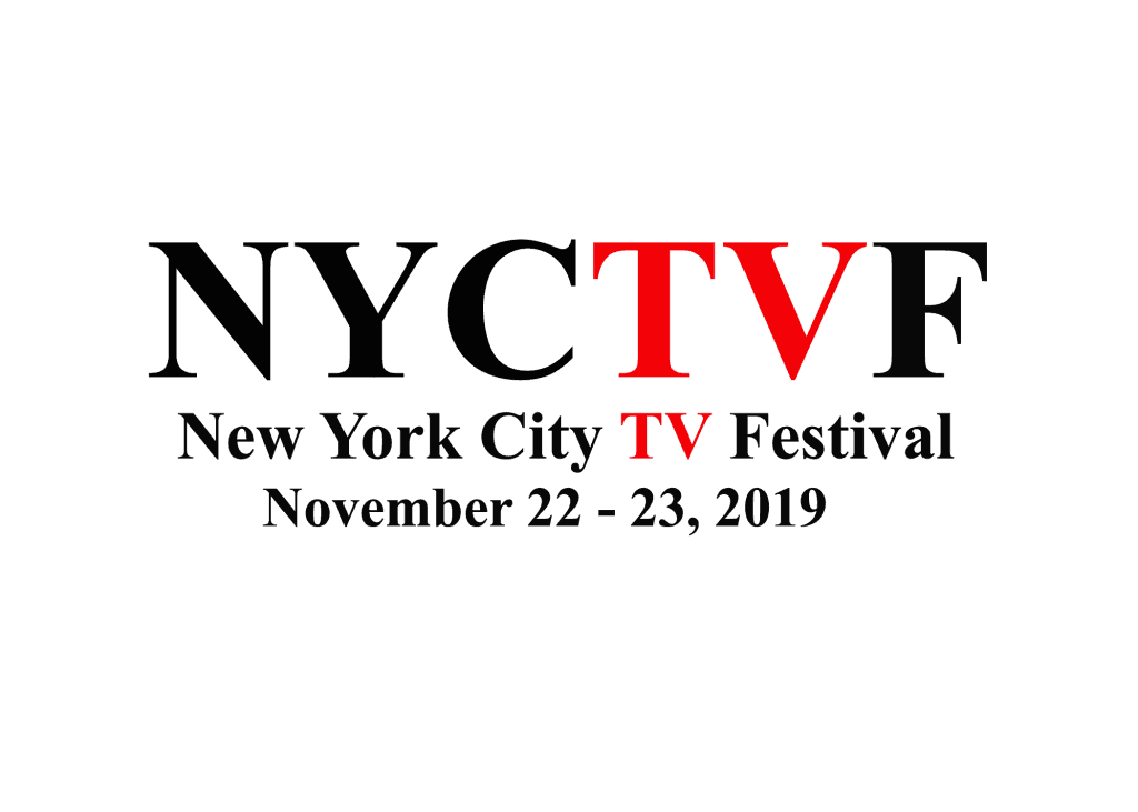 The New York City TV Festival 2019